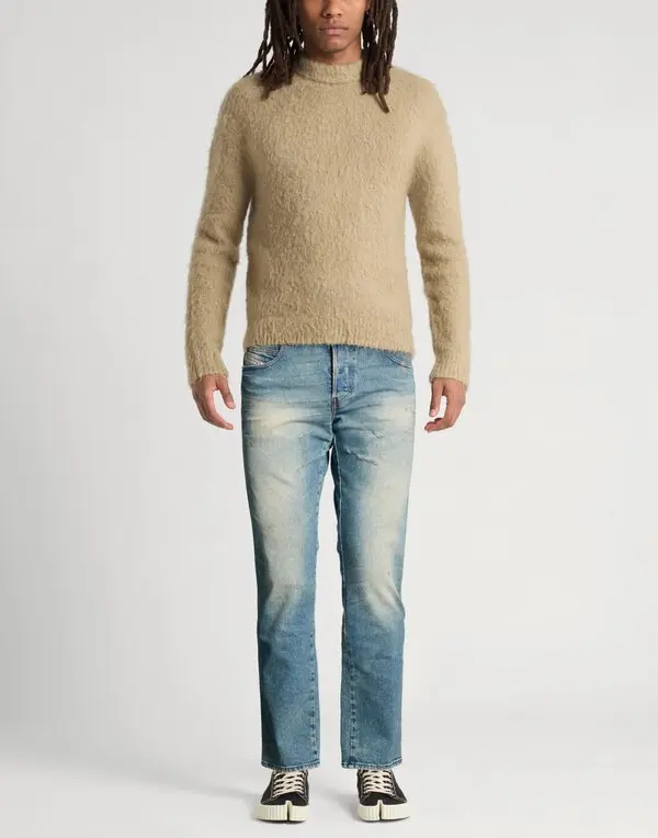 DIESEL® Cotton Blend Jeans - Blue