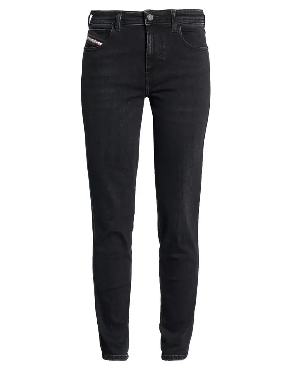 DIESEL® Skinny Jeans Cotton Elastane