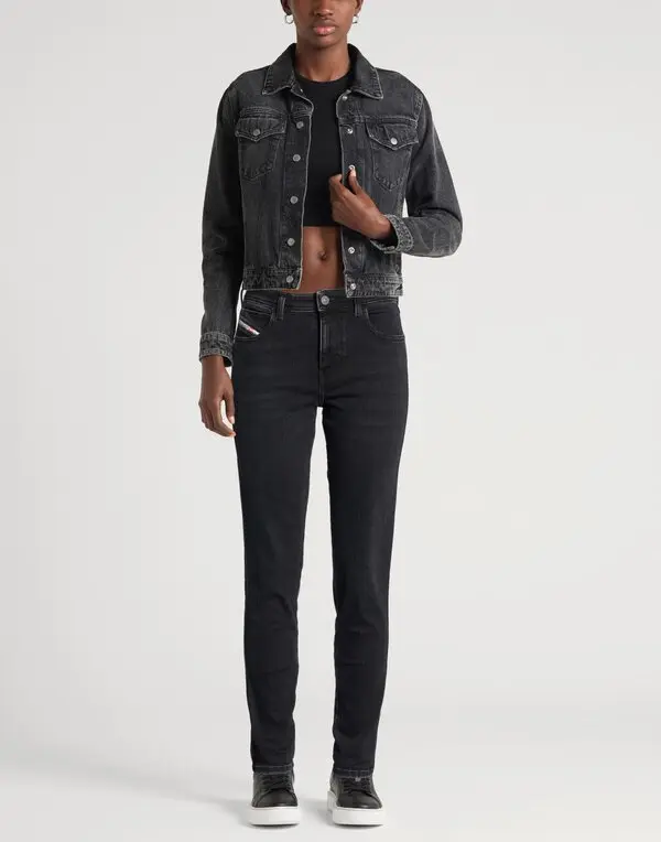 DIESEL® Skinny Jeans Cotton Elastane