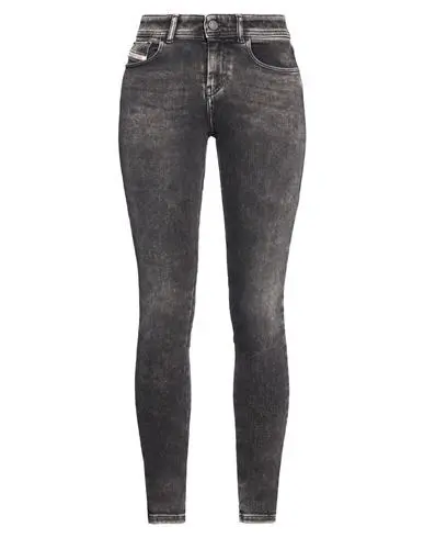 DIESEL® Skinny Fit Jeans