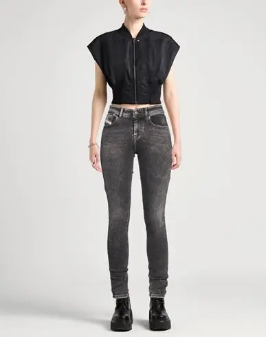 DIESEL® Skinny Fit Jeans