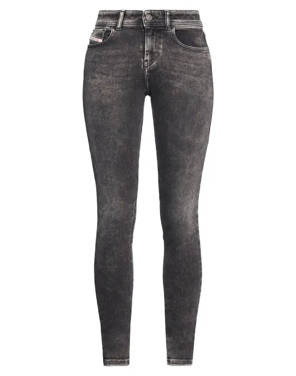 DIESEL® Skinny Fit Jeans