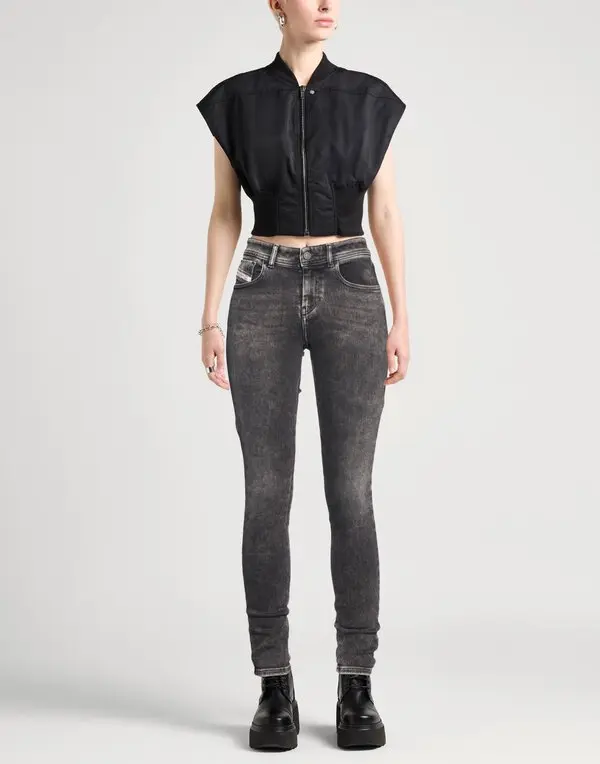 DIESEL® Skinny Fit Jeans
