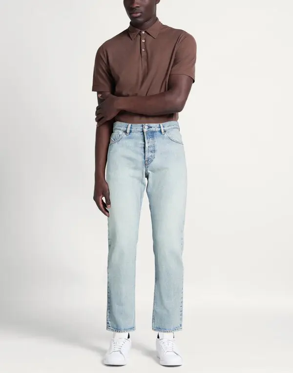 DIESEL® Tapered Jeans
