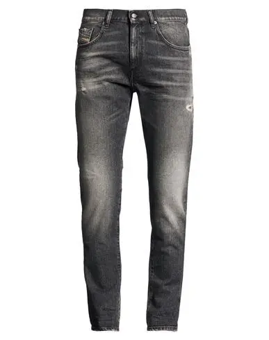 DIESEL® Cotton Elastane Denim Jeans