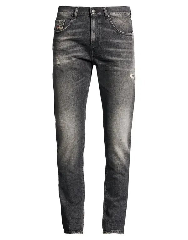 DIESEL® Cotton Elastane Denim Jeans
