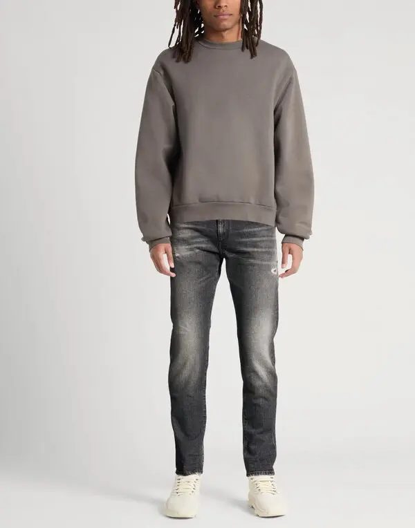 DIESEL® Cotton Elastane Denim Jeans