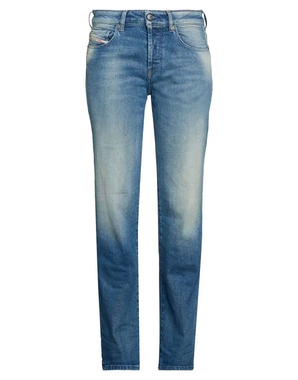 DIESEL® Cotton Elastane Jeans