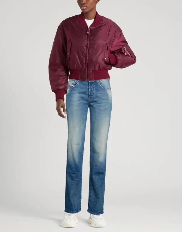 DIESEL® Cotton Elastane Jeans