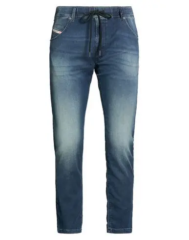 DIESEL® Tapered Fit Jeans