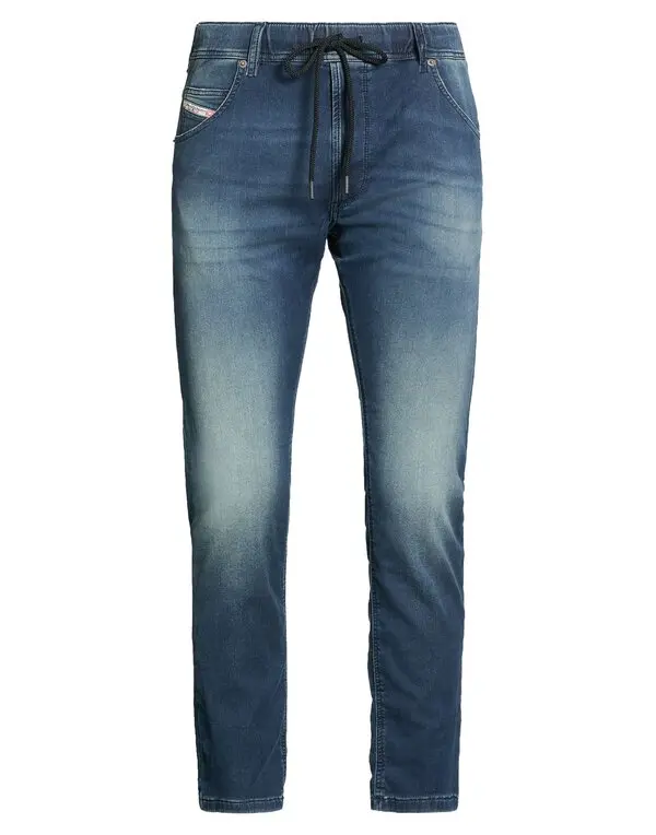 DIESEL® Tapered Fit Jeans