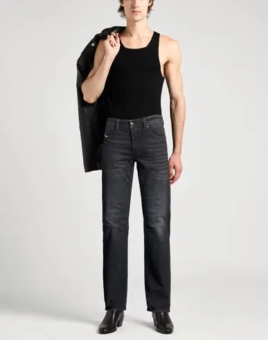 DIESEL® Cotton Elastane Jeans