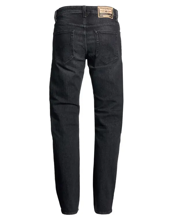 DIESEL® Cotton Elastane Jeans