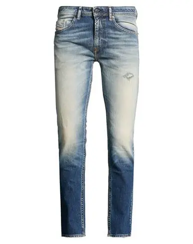 DIESEL® Skinny Jeans In Cotton And Elastane