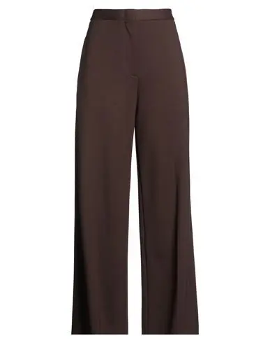 Fabiana Filippi Wide-leg Jersey Pants