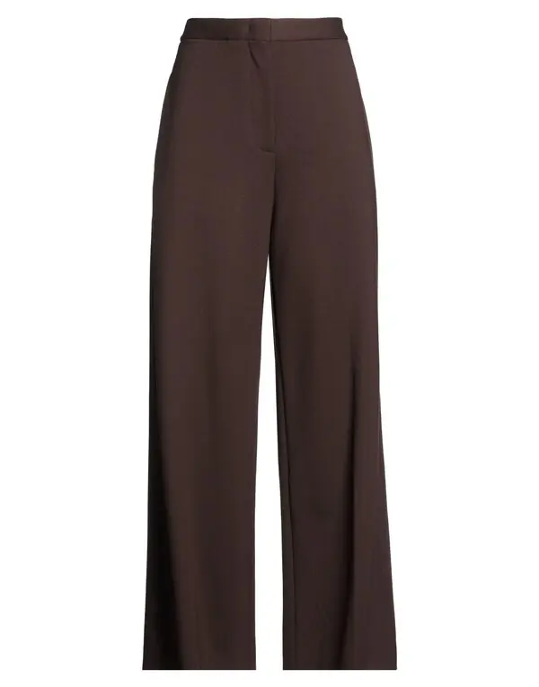 Fabiana Filippi Wide-leg Jersey Pants