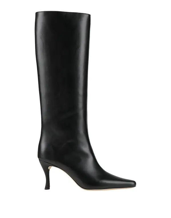 By Far Calfskin Boots