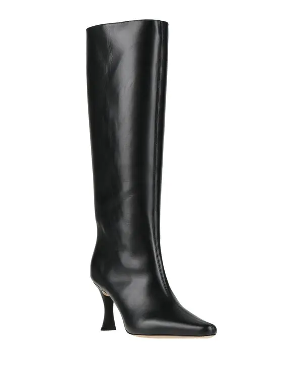 By Far Calfskin Boots