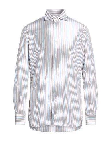 Isaia Shirt Size Cotton