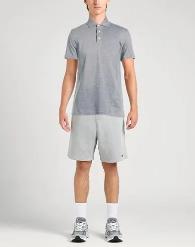 Isaia Polo Shirt Size Cotton