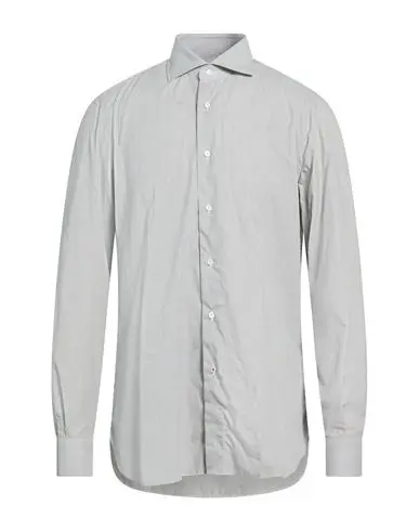Isaia Shirt Size Cotton