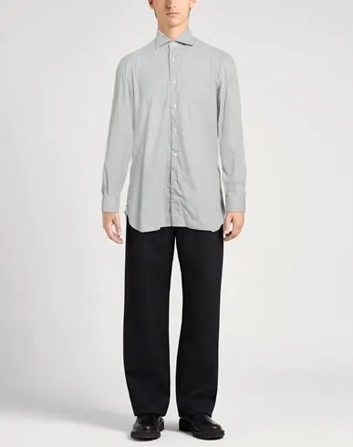 Isaia Shirt Size Cotton