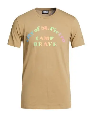 DIESEL® T-shirt Size Cotton