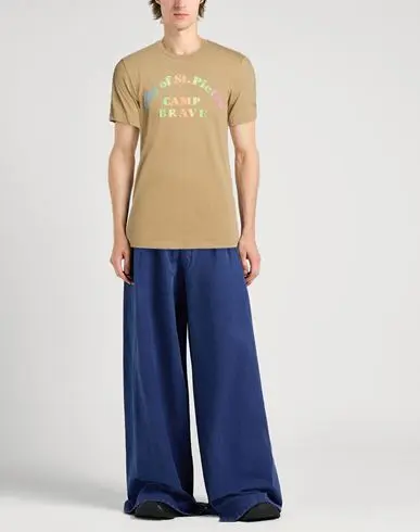 DIESEL® T-shirt Size Cotton