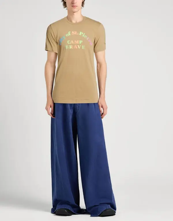 DIESEL® T-shirt Size Cotton