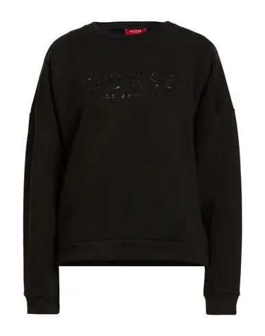 Guess Crewneck Sweatshirt With Logo