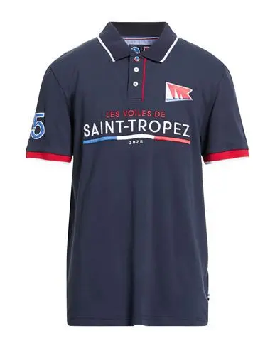 NORTH SAILS Polo Shirt Size Cotton, Elastane