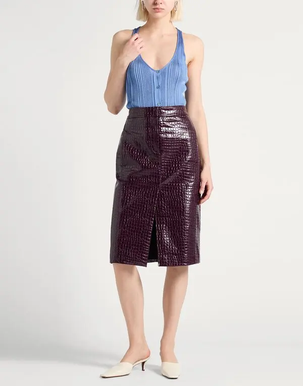 TOM FORD Knit Top - Blue