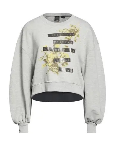 Pinko Crewneck Long Sleeve Sweatshirt