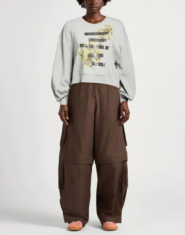 Pinko Crewneck Long Sleeve Sweatshirt