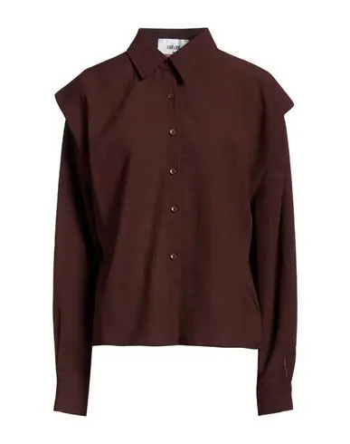 ODÌ ODÌ Crepe Shirt