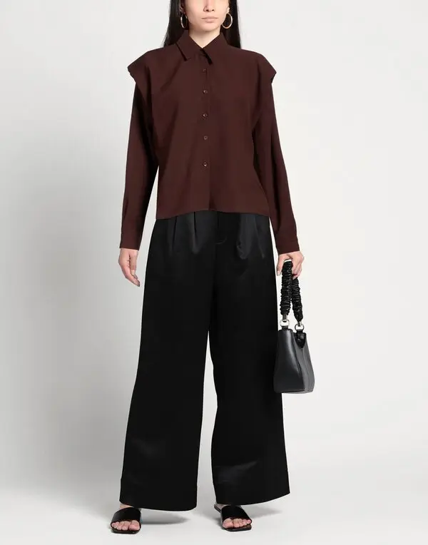 ODÌ ODÌ Crepe Shirt
