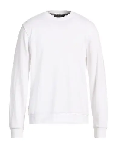 John Richmond Crewneck Sweatshirt With Logo