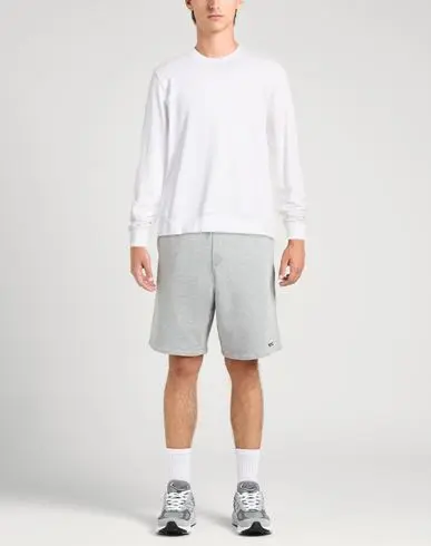 John Richmond Crewneck Sweatshirt With Logo