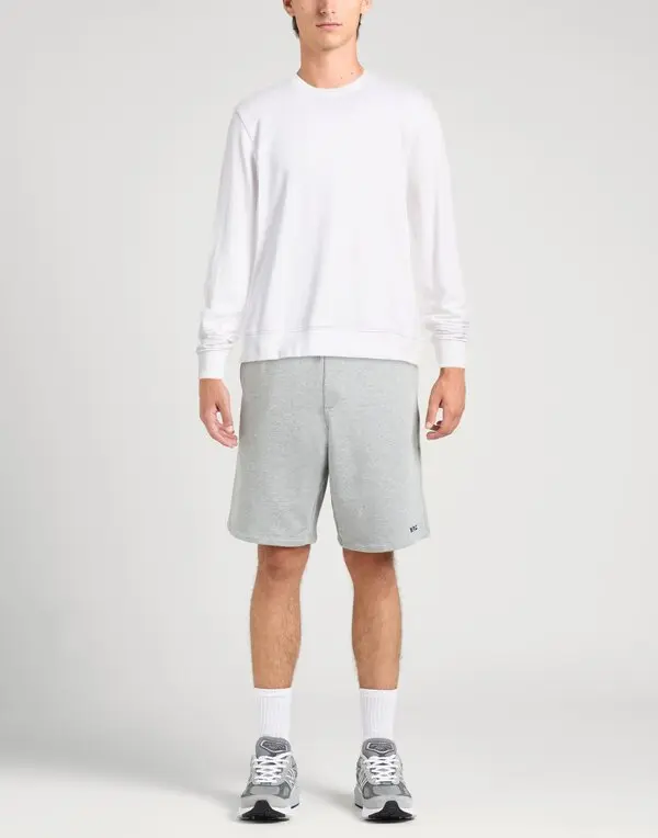 John Richmond Crewneck Sweatshirt With Logo