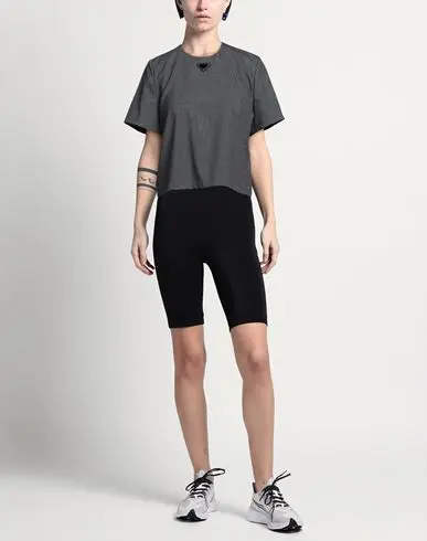TENSIONE IN Polyester, Viscose, And Elastane Top