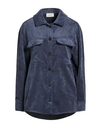 VICOLO Corduroy Shirt