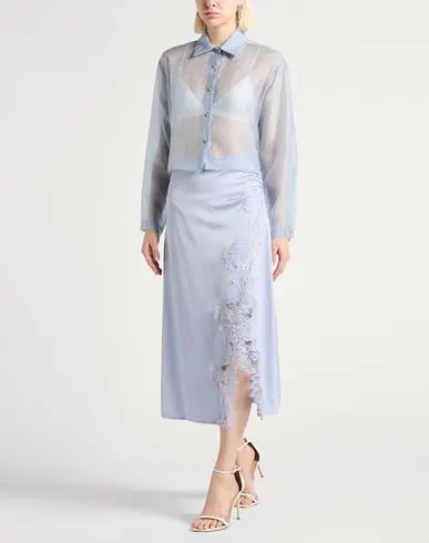 ALYSI Classic Collar Shirt