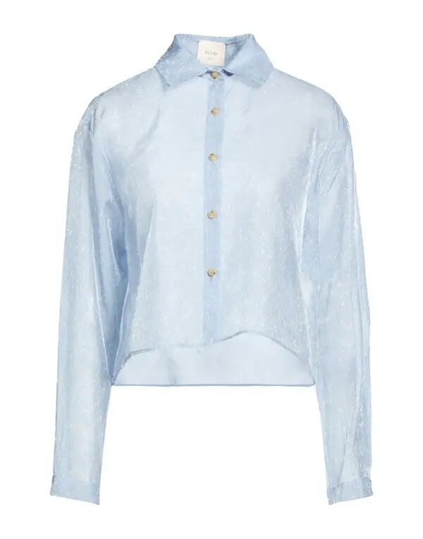 ALYSI Classic Collar Shirt