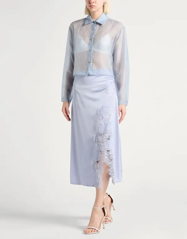 ALYSI Classic Collar Shirt