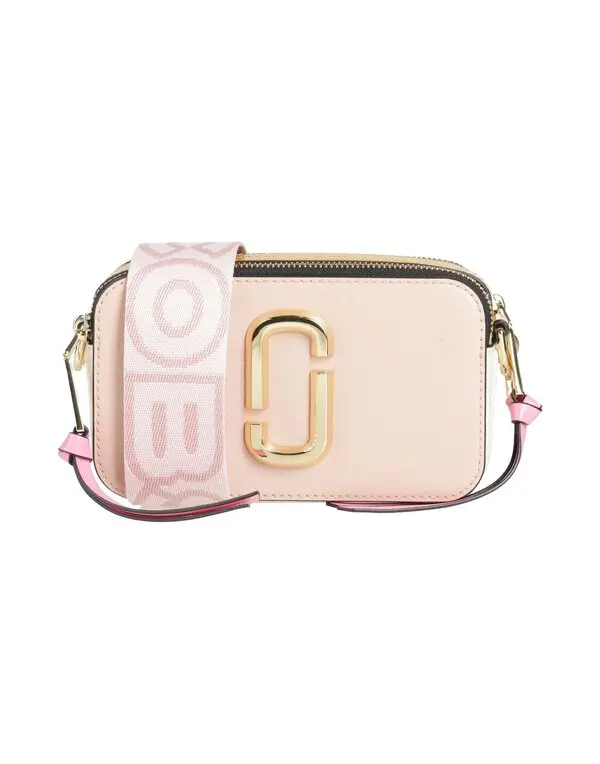Marc Jacobs Camera Bag - Pink