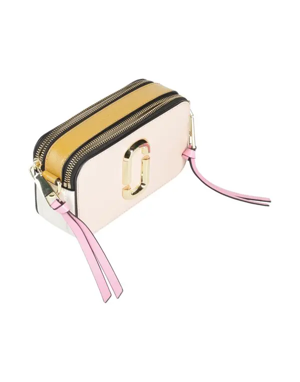 Marc Jacobs Camera Bag - Pink
