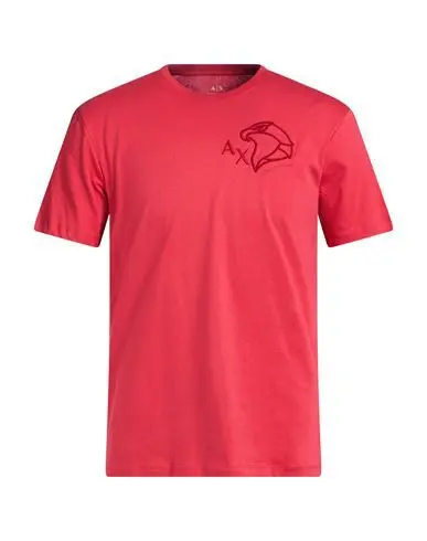 Armani Exchange T-shirt Size Cotton