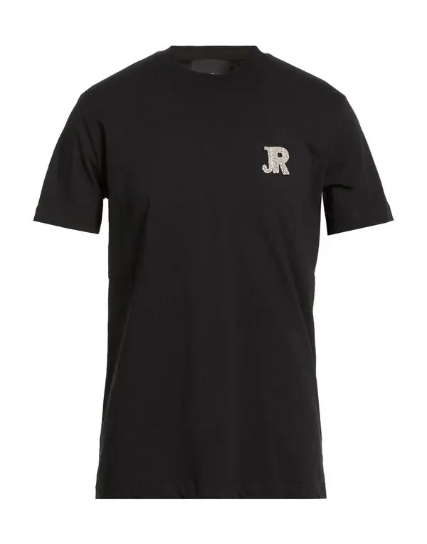John Richmond T-shirt Size Cotton
