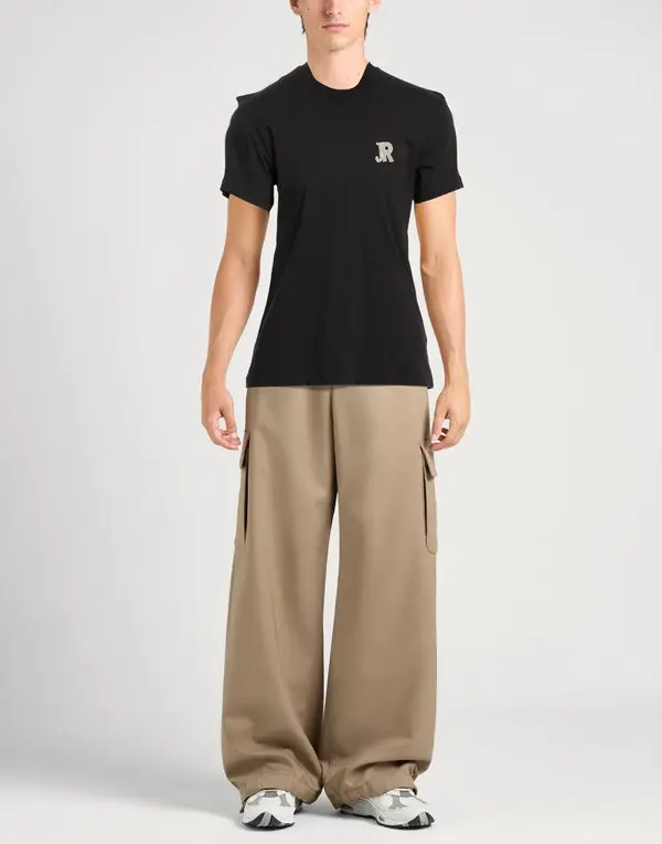 John Richmond T-shirt Size Cotton