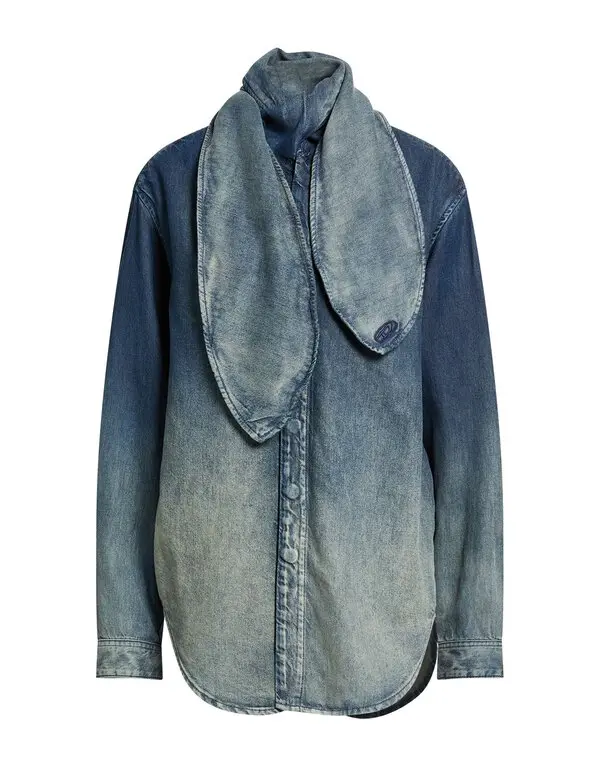 DIESEL® Denim Lyocell Shirt
